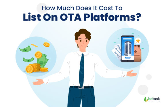 What is an OTA in Travel Industry: Business Partner for Hotel